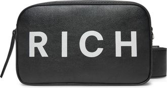 John Richmond Handtasche John Richmond RWA24142BO Schwarz