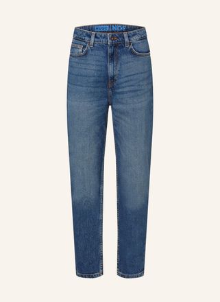 HUGO BOSS Hugo Jeans Noe blau