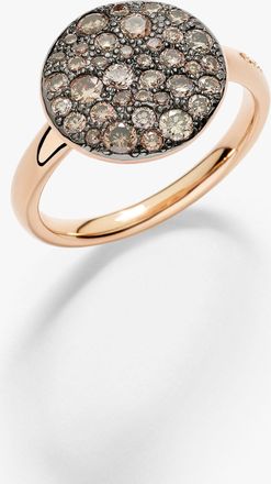 POMELLATO Bague Sabbia