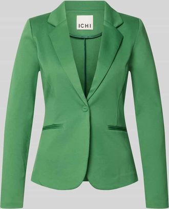 Ichi Blazer mit Viskose-Anteil Modell Kate