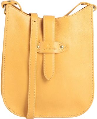 IL BISONTE TASCHEN - Umh&auml;ngetasche auf YOOX.COM