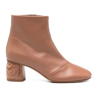 Forte_Forte Damen, Schuhe, Braun, 37 EUGr&ouml;&szlig;e