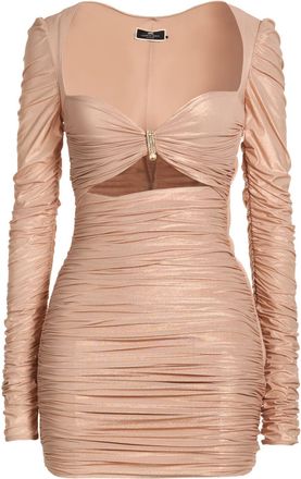 Elisabetta Franchi KLEIDER - Mini-Kleider auf YOOX.COM