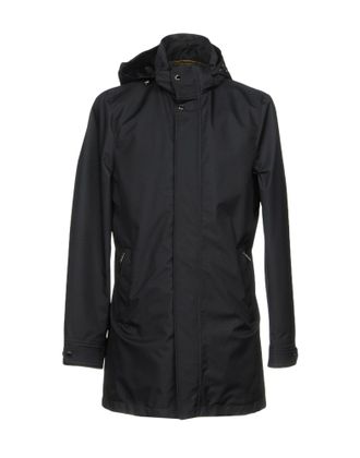 Moorer JACKEN & M&Auml;NTEL - Jacken, M&auml;ntel & Trenchcoats auf YOOX.COM