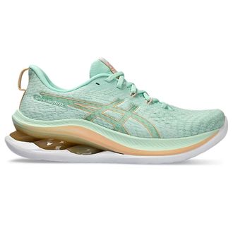 Asics Asics Gel-Kinsei Max Damen Mint Laufschuhe