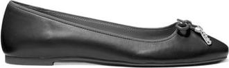 Michael Kors Ballerine en cuir