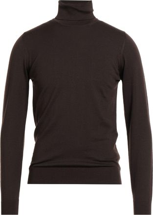 Alpha Studio STRICKWAREN - Rollkragenpullover auf YOOX.COM