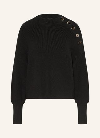 Marc Aurel Marc Aurel Pullover schwarz