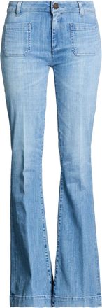 Seafarer HOSEN & R&Ouml;CKE - Jeanshosen auf YOOX.COM