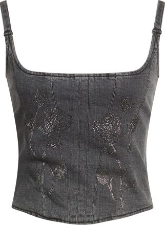 Giuseppe Di Morabito TOPS - Tops auf YOOX.COM