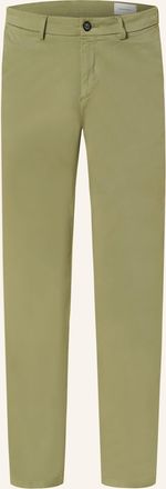 Baldessarini Baldessarini Chino Regular Fit gruen
