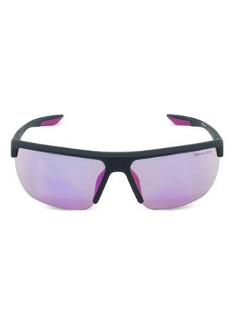 Nike lunettes de soleil Tempest S - Noir