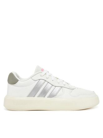 adidas Sneakers Litecourt JI2342 Wei&szlig;