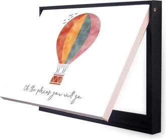 Generic Elektrische Zählerkasten Dekorative Malerei, Elektrische Panel Malerei Schutzhülle Thekendekoration Ausblenden Gemälde Dekorative Abdeckung Verwendet 