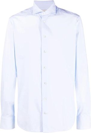 Traiano Herren, Shirts, Blau, 4XLGr&ouml;&szlig;e