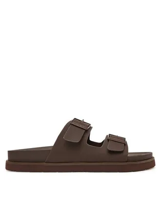 GANT Pantoletten 32634299 Braun