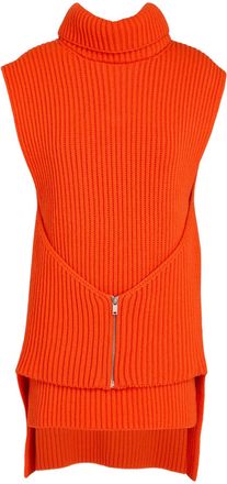 Jil Sander STRICKWAREN - Rollkragenpullover auf YOOX.COM