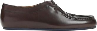 Jil Sander Herren, Schuhe, Braun, 42 EUGr&ouml;&szlig;e