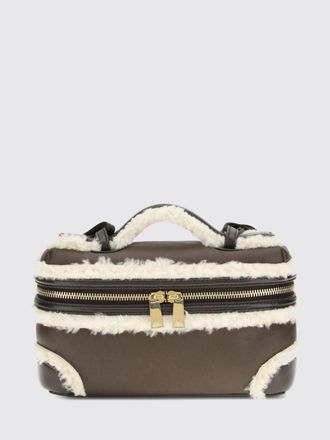 Bottega Veneta Minitasche BOTTEGA VENETA Damen Farbe Kakao