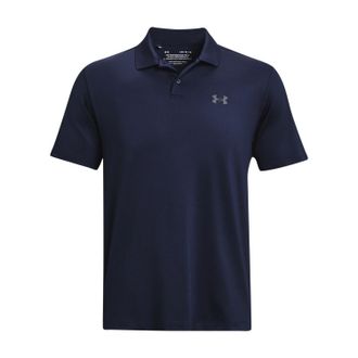 Under Armour Poloshirt für Herren (Marineblau)