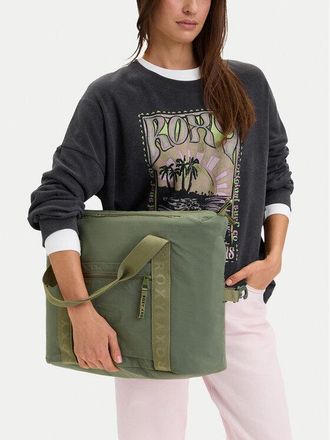 Roxy Handtasche WBEOHP-ROXY-MZ-003-10 Khakifarben