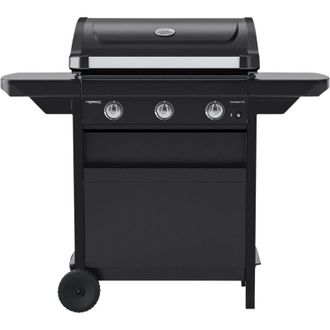 Campingaz 1 Series Compact Compact 3 L Barbecue Chariot Gaz Noir 7500 W
