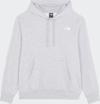 The North Face Hoodie - Taille XL