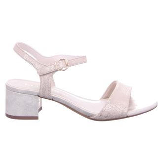Tamaris Damen, Schuhe, Beige, 39 EUGr&ouml;&szlig;e