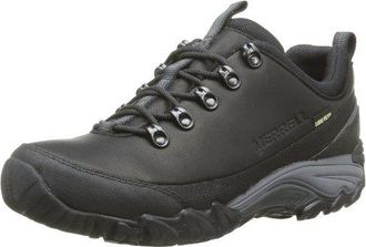 Merrell J57224, Chaussures de randonnée femme - Noir (Black), 37.5 EU