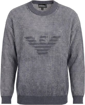 Emporio Armani STRICKWAREN - Pullover auf YOOX.COM
