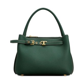 Tod's Damen, Taschen, Gr&uuml;n, ONE SIZEGr&ouml;&szlig;e