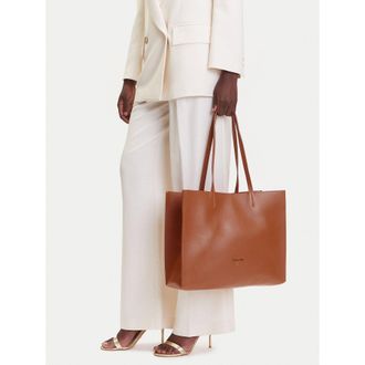 Patrizia Pepe Handtasche Patrizia Pepe 8BA172/L001 Braun