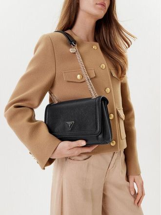 Guess Handtasche Noelle II HWZG96 72210 Schwarz