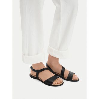 Lasocki Sandalen Lasocki CEO-EST-FIONA-33 Schwarz