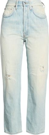 People HOSEN & R&Ouml;CKE - Jeanshosen auf YOOX.COM