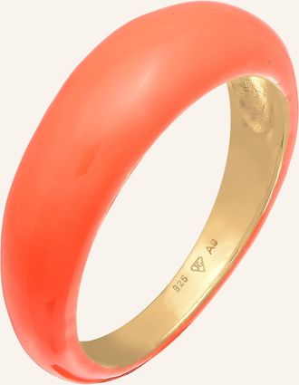 Elli Elli Ring orange