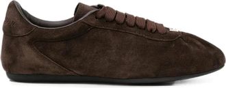 Dolce & Gabbana Sneaker - Braun