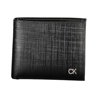 Calvin Klein Wallets Cardholders - - Accessories - Herren - Schwarzk - ONE SIZE