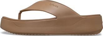 Crocs Zehentrenner Getaway