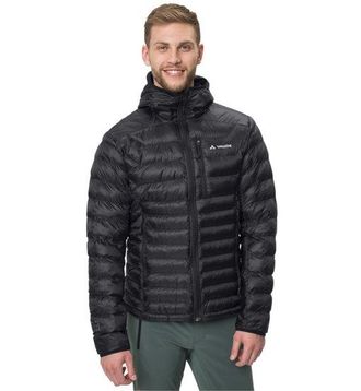 Vaude Batura Hooded - Primaloftjacke - Herren
