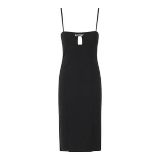 Blumarine Stilvolles Schleifen Haaraccessoire - - Dresses - Damen - Schwarzk - XS
