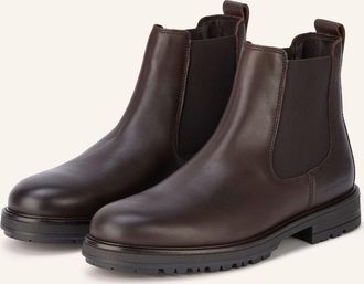 Marc O'Polo Marc Opolo Chelsea-Boots Rony 6 braun