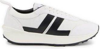 Lanvin Baskets bases Bumpr compens&eacute;es