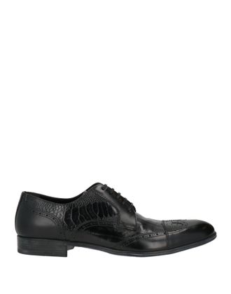 Dolce & Gabbana SCHUHE - Schn&uuml;rschuhe auf YOOX.COM