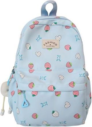 Generic Sac &agrave; dos pour filles, sac &agrave; dos pour ordinateur portable, sac &agrave; dos universitaire, sac &agrave; dos anti-&eacute;cole, sac &agrave; dos d&eacute;contract&eacute; pour filles adolescent