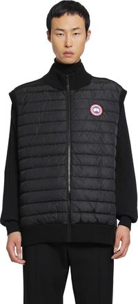 Canada Goose Hybridge Knit Vest