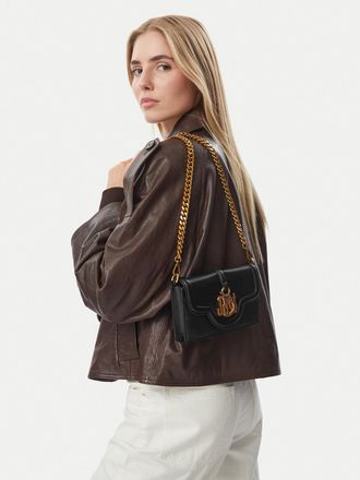 Just Cavalli Handtasche Just Cavalli 81RA5PN2 ZS749 Schwarz