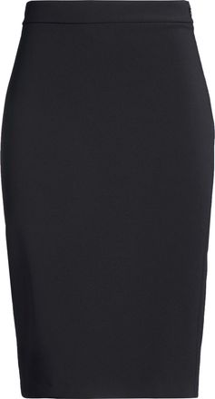 Elisabetta Franchi HOSEN & R&Ouml;CKE - Midi-R&ouml;cke auf YOOX.COM