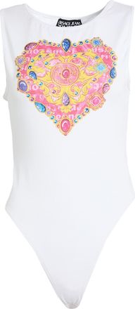 Versace TOPS - Bodysuits auf YOOX.COM