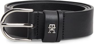 Tommy Hilfiger G&uuml;rtel ESSENTIAL EFFORTLESS 3.0